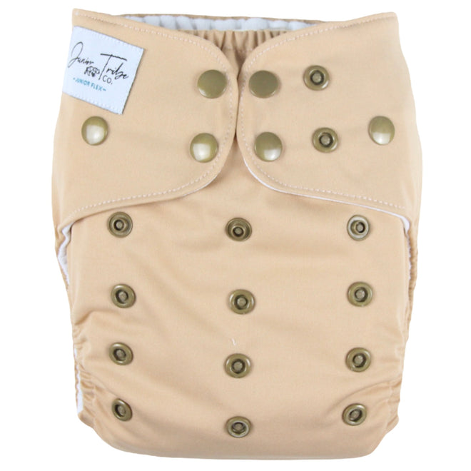 Cloth Nappies | Junior Tribe Co