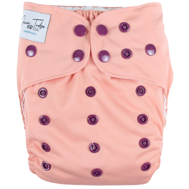 Cloth Nappies | Junior Tribe Co
